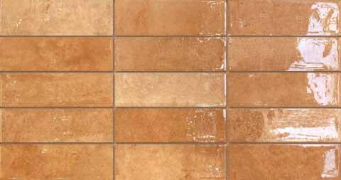 Carrelage Effet Zellige Pre Ponto Cotto 31,6x60 cm de Prissmacer – Ceramisa